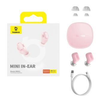 Baseus E18 True Wireless Earbuds TWS Blueteeth 5.3 Headphones 20 Hours ...