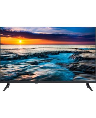 Impecca 32-inch HD LED TV, 720p HD 60Hz Picture Quality - Macy's