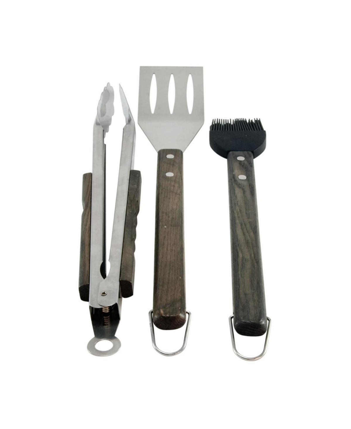 Click here for Charcoal Companion CC1000 Oval Pro Chef Espresso 3... prices