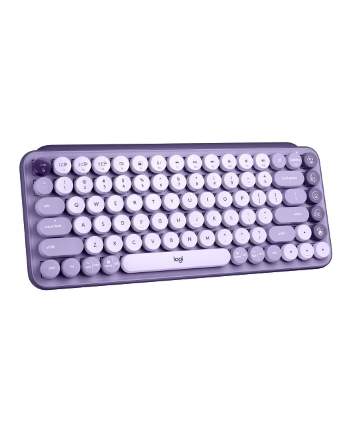 Click here for Logitech Pop Keys Wireless Mechanical Keyboard wit... prices