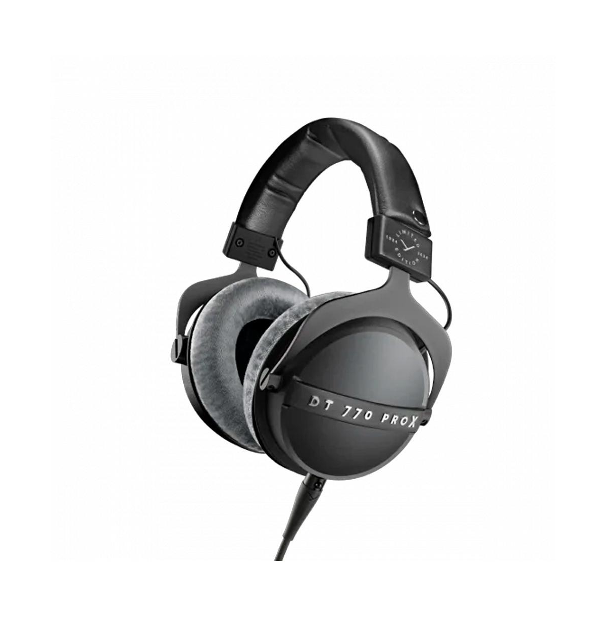 Click here for Beyerdynamic Dt 770 Pro X Century - Black prices