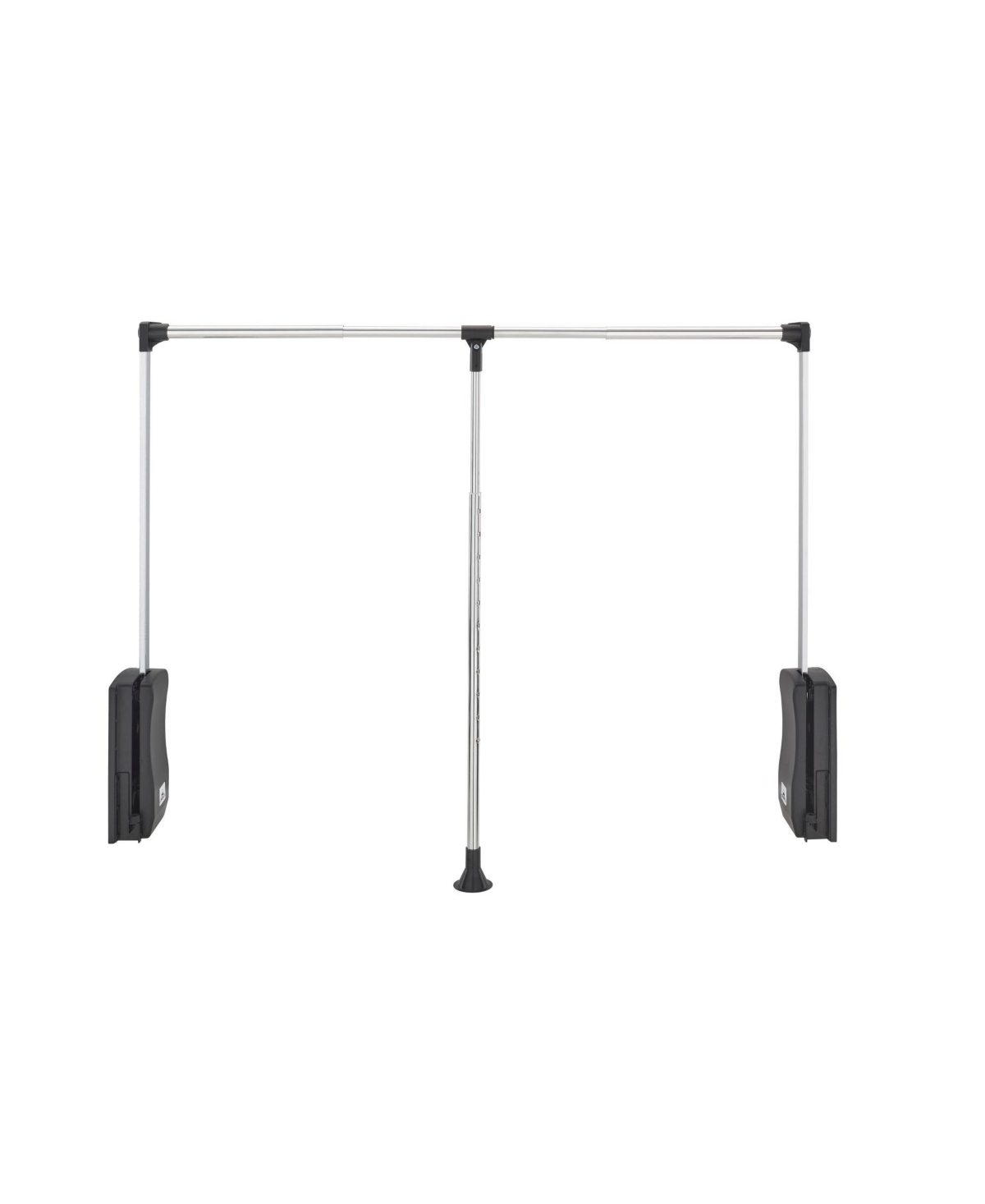 Click here for Rev-a-Shelf 35 - 48 Adjustable Pulldown Closet Rod... prices