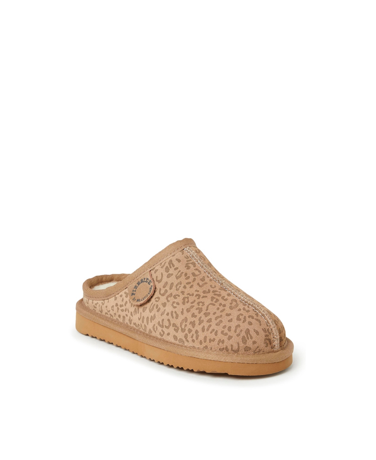 Click here for Dearfoams Little Girls Fireside by Dempsey Genuine... prices