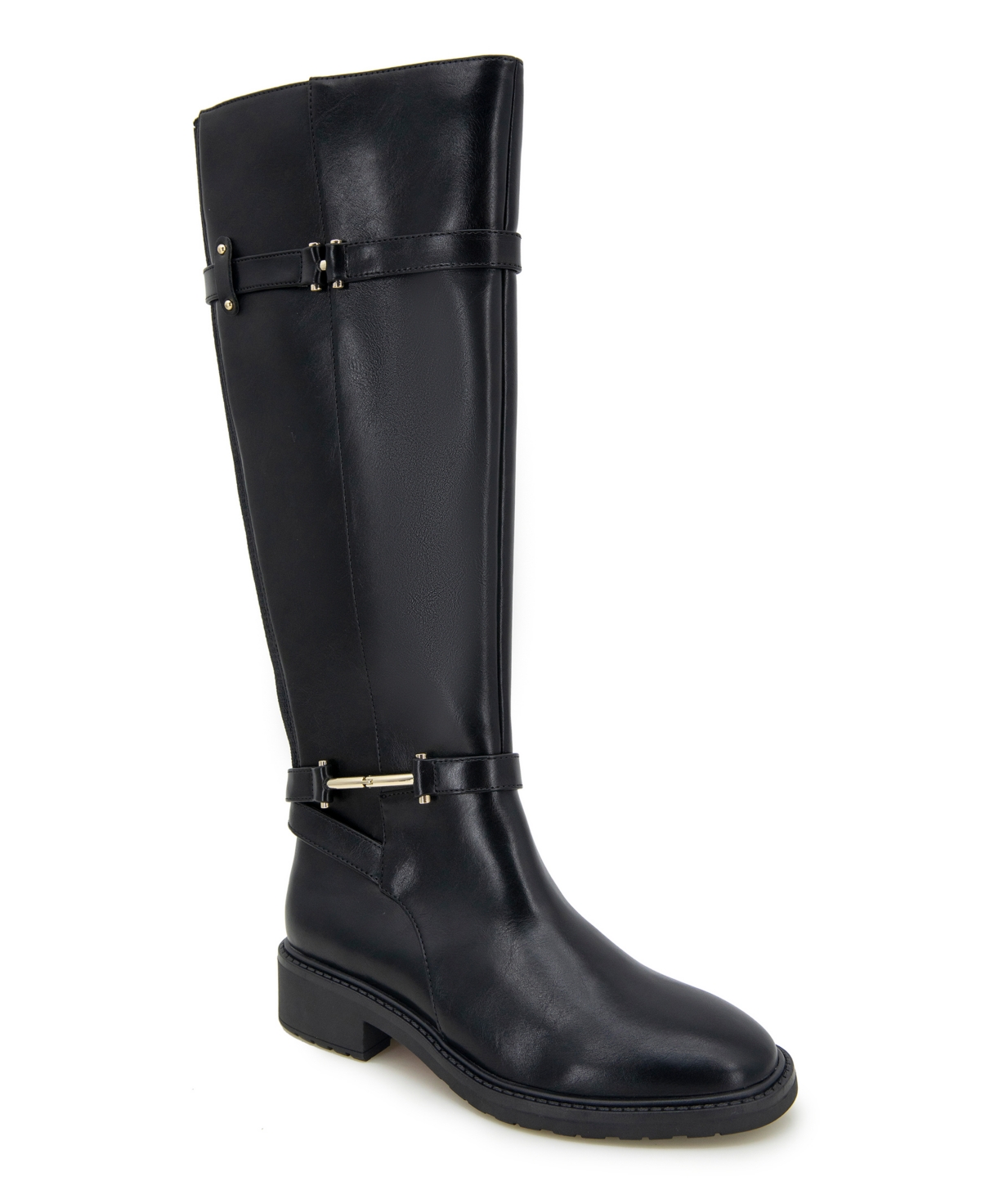 Click here for Kenneth Cole Reaction Womens Livie Tall Shaft Boot... prices
