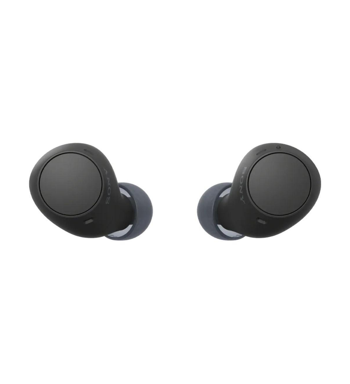 Click here for Sony WFC510 Truly Wireless Earbuds (Black) - Black prices