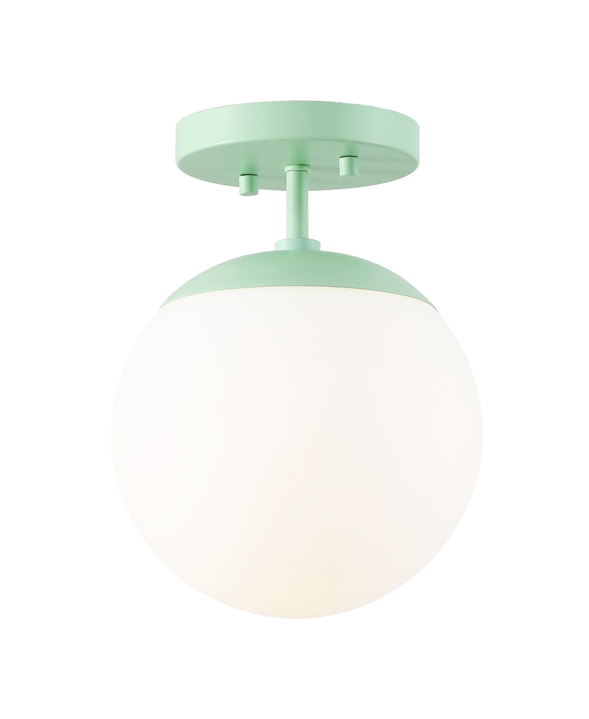 Click here for Jonathan Y Marcel 1-Light Bohemian Farmhouse Iron/... prices