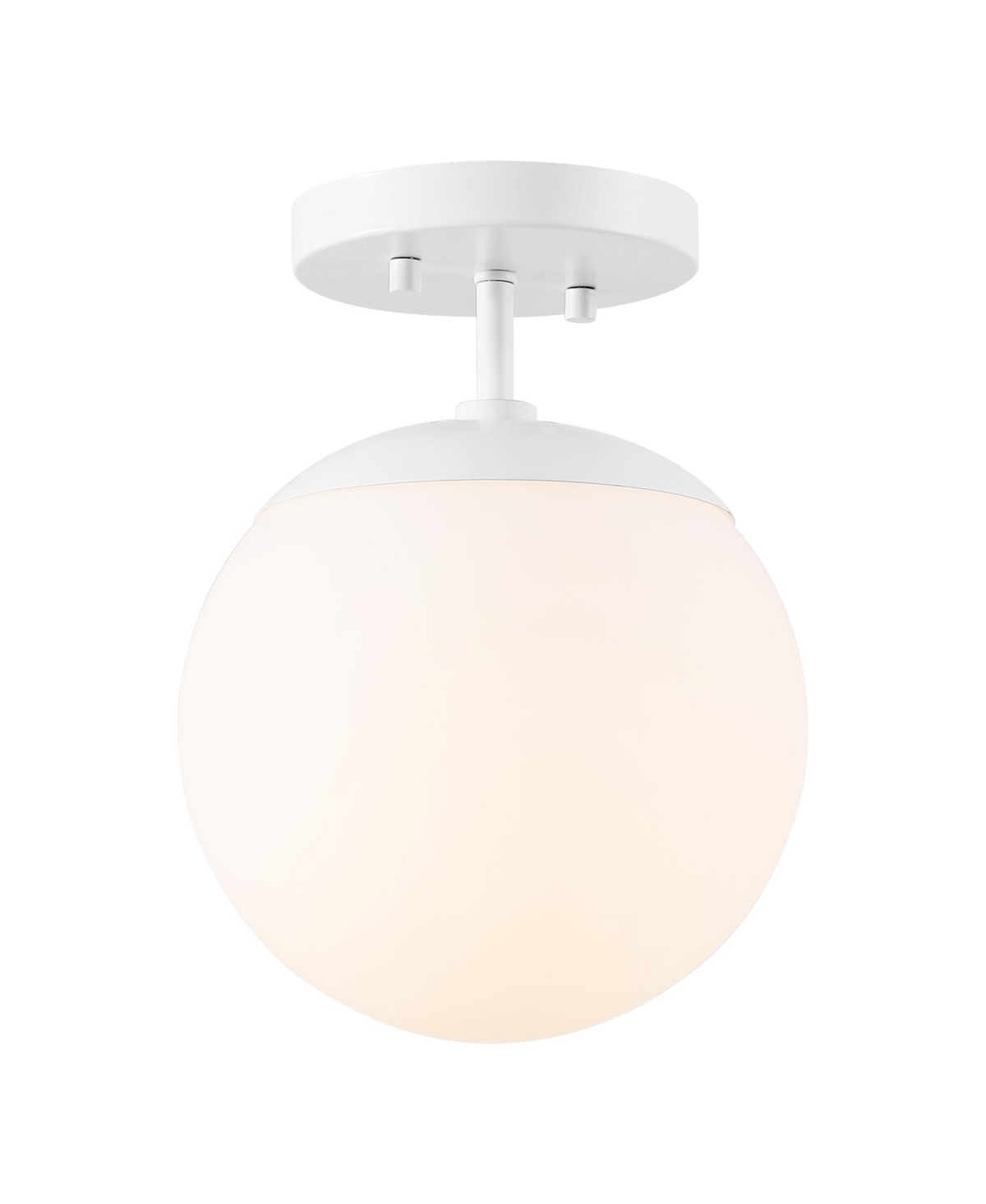 Click here for Jonathan Y Marcel 1-Light Bohemian Farmhouse Iron/... prices