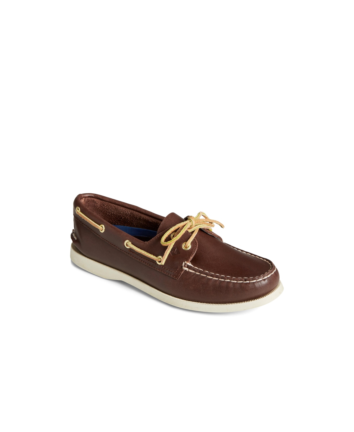 Click here for Sperry Womens Authentic Original Boat Shoes - Smoo... prices