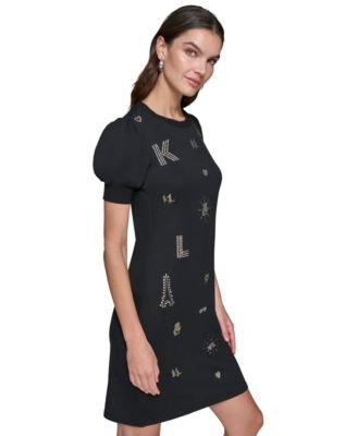 Karl Lagerfeld Dresses - Macy's