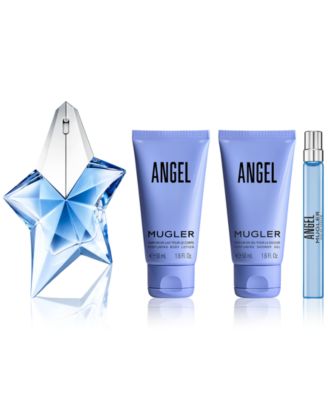 Mugler Perfume Gift Sets - Macy's