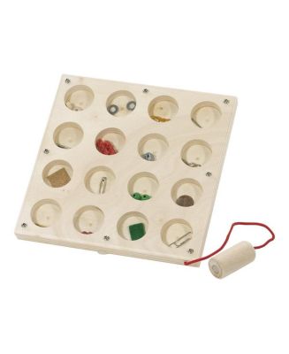 Creative Minds Magnetic Discovery Board - Macy's