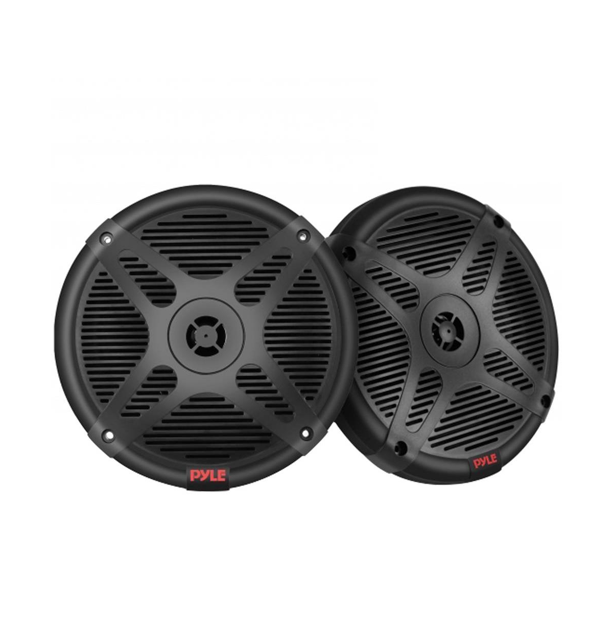 Click here for Pyle 6.5 Bluetooth Marine Speakers  Waterproof  60... prices