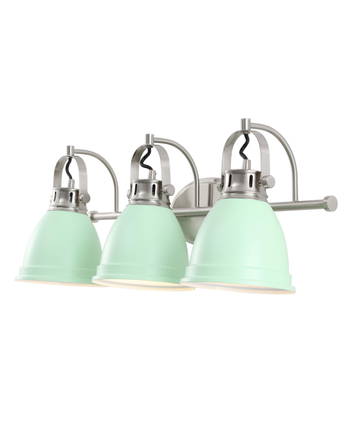 Click here for Jonathan Y Phineas 3-Light Adjustable Farmhouse Bo... prices