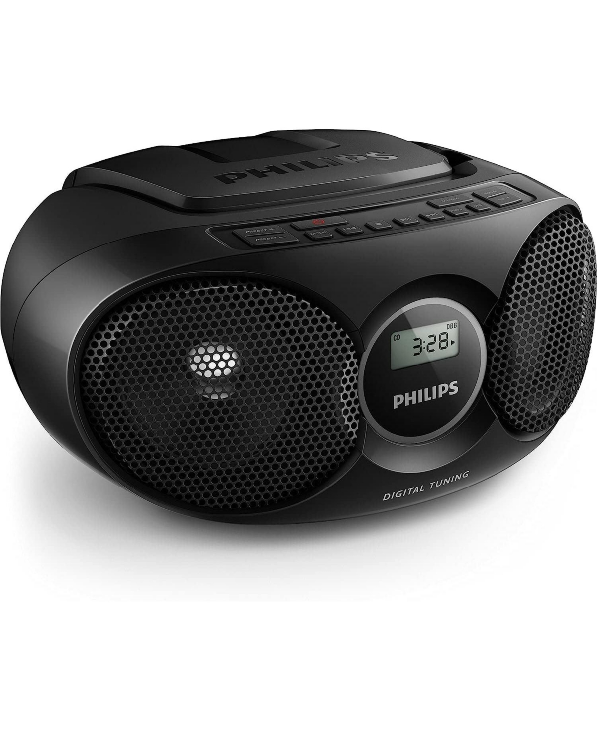 Click here for Philips Portable Cd Player Boombox – Dynami... prices