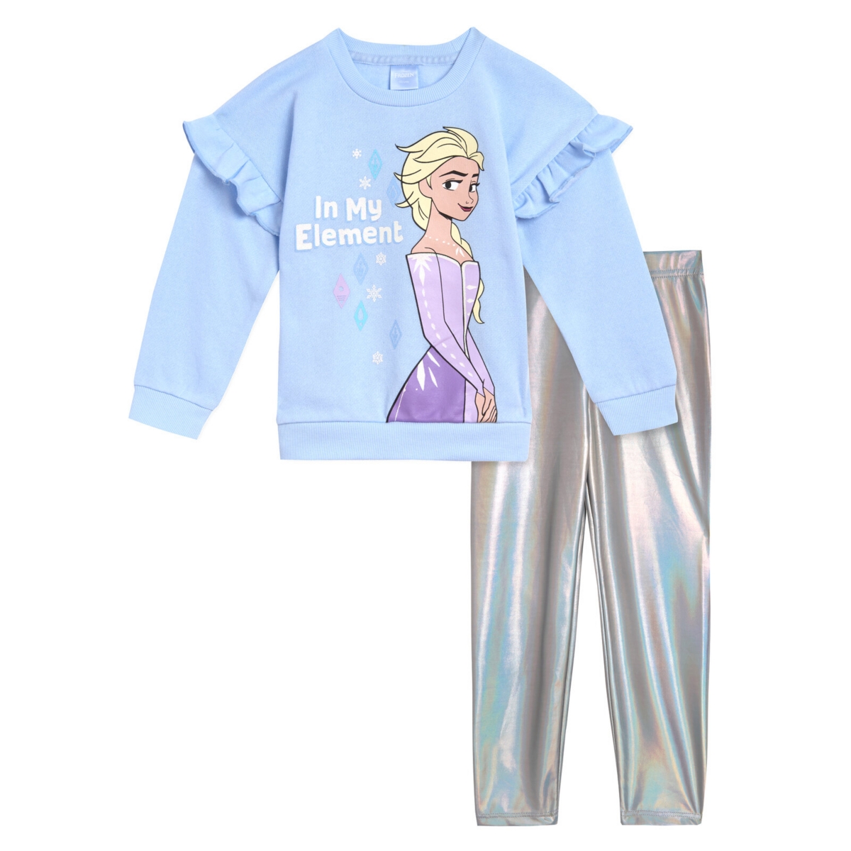 Click here for Frozen Girls Disney Minnie Mouse Princess Fleece S... prices
