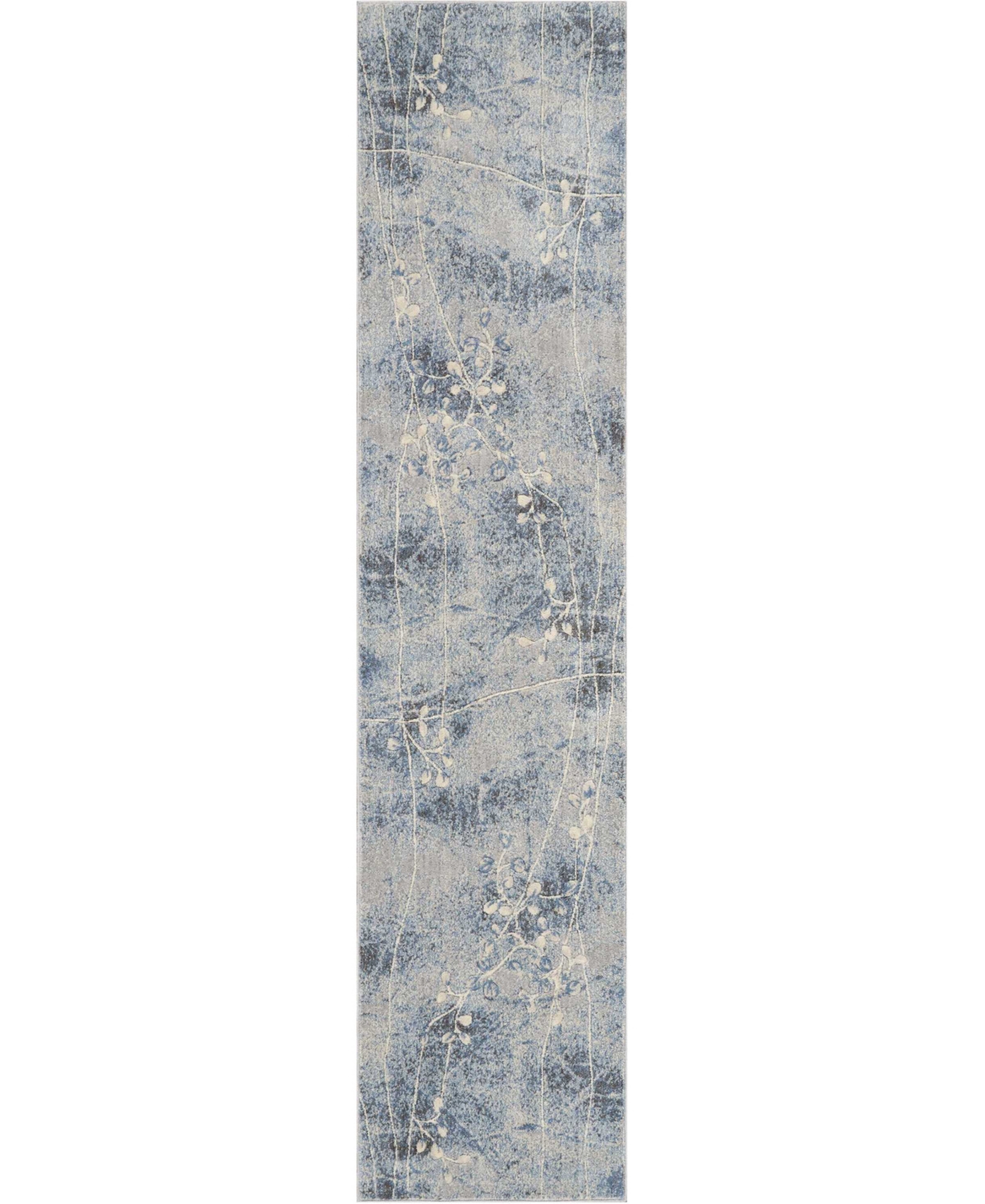 Click here for Nourison Home Somerset ST74 23x10 Runner Area Rug... prices