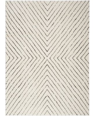 Nourison Home Modern Comfort Mnc01 Rug Collection