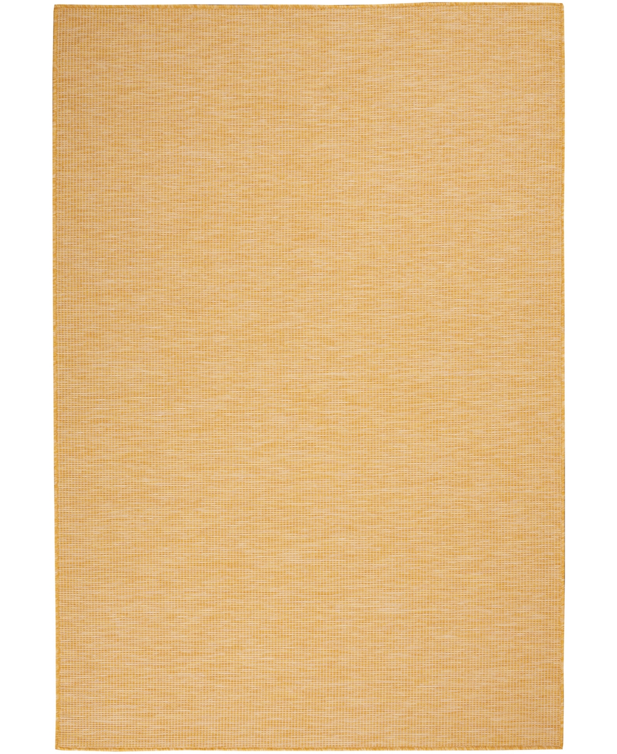 Click here for Nourison Home Positano POS01 5x7 Area Rug - Yellow prices