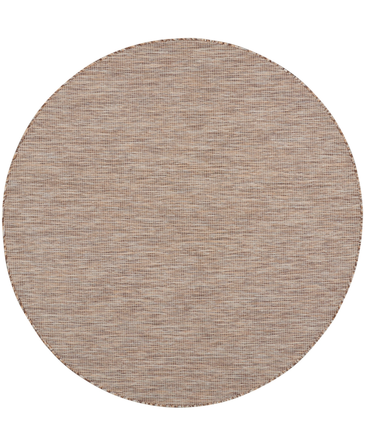 Click here for Nourison Home Positano POS01 6x6 Round Area Rug -... prices