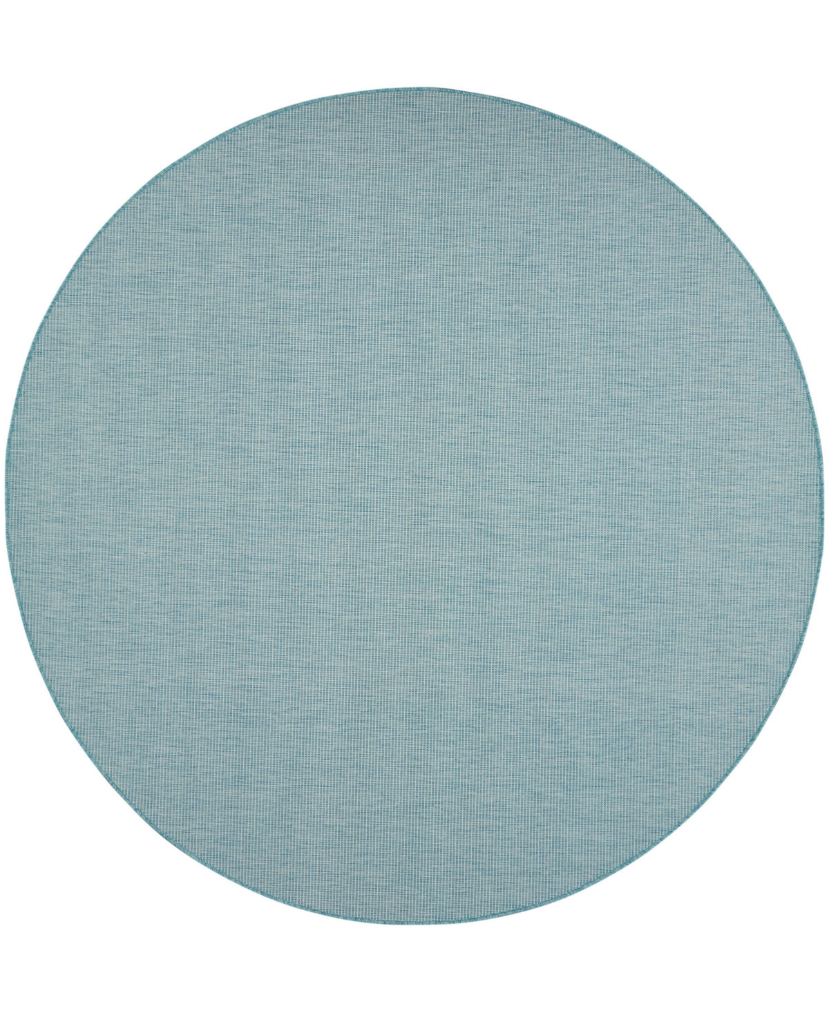 Click here for Nourison Home Positano POS01 8x8 Round Area Rug -... prices