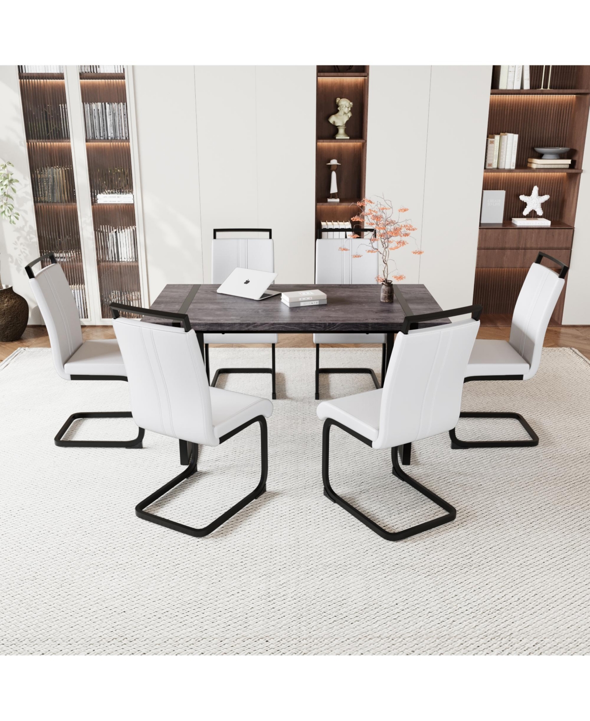 Click here for Streamdale Furniture 59 Rural Industrial Rectangul... prices