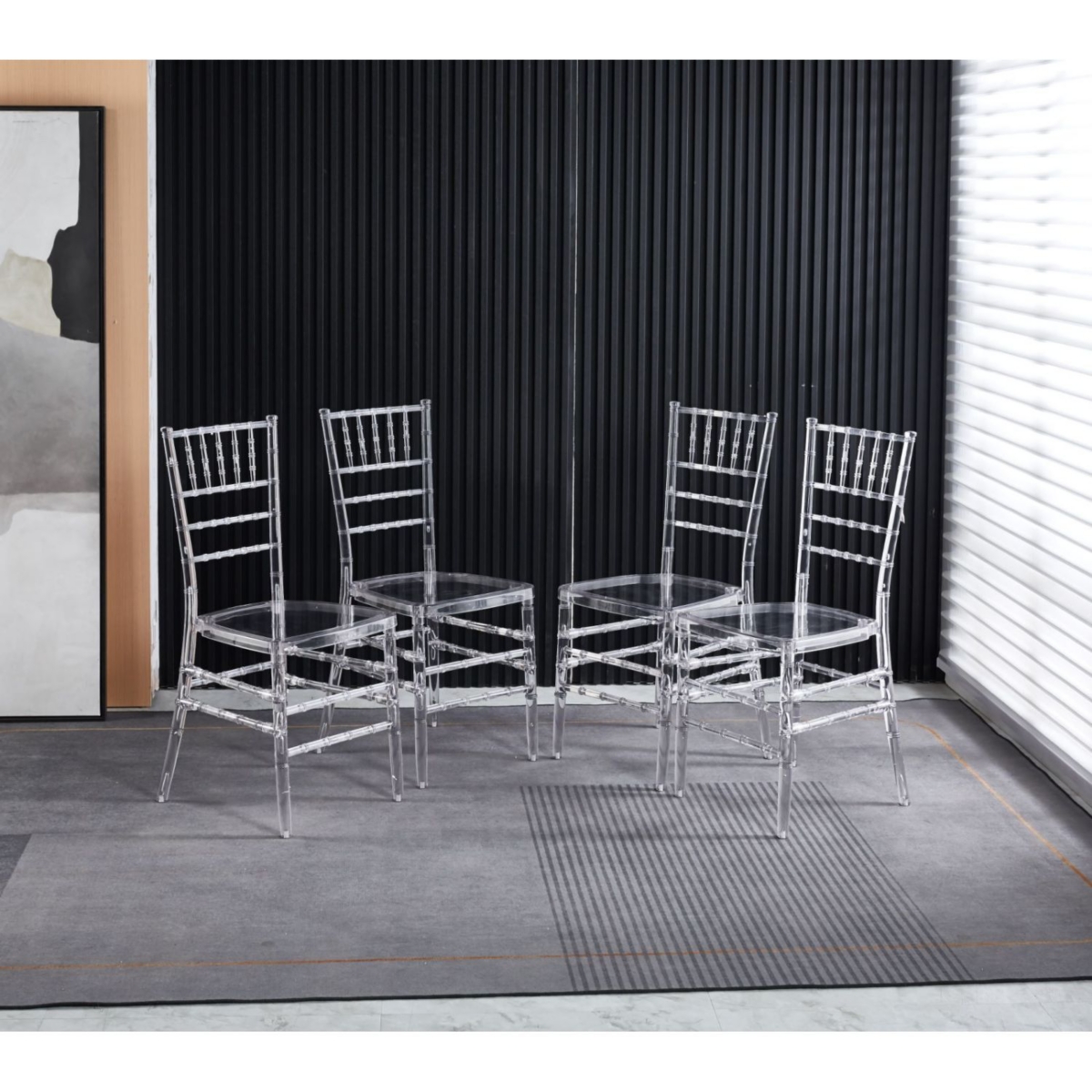 Click here for Streamdale Furniture welding chair  dining chair... prices