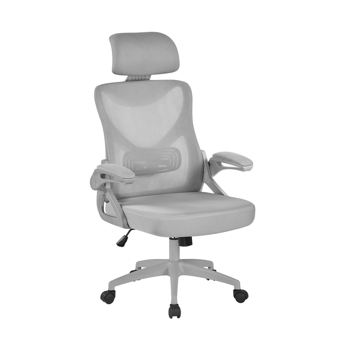 Click here for Yaheetech High Back Mesh Office Chair with 90°... prices