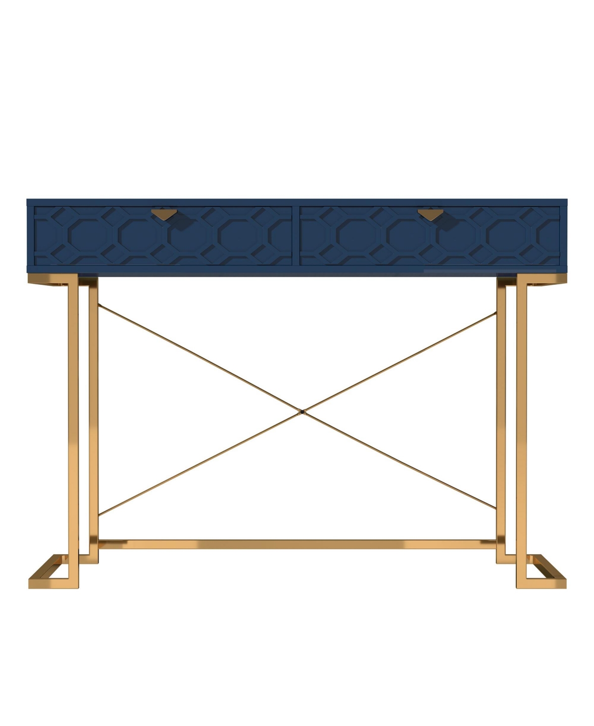 Click here for Functional Writing Desk with Ample Storage and Mod... prices