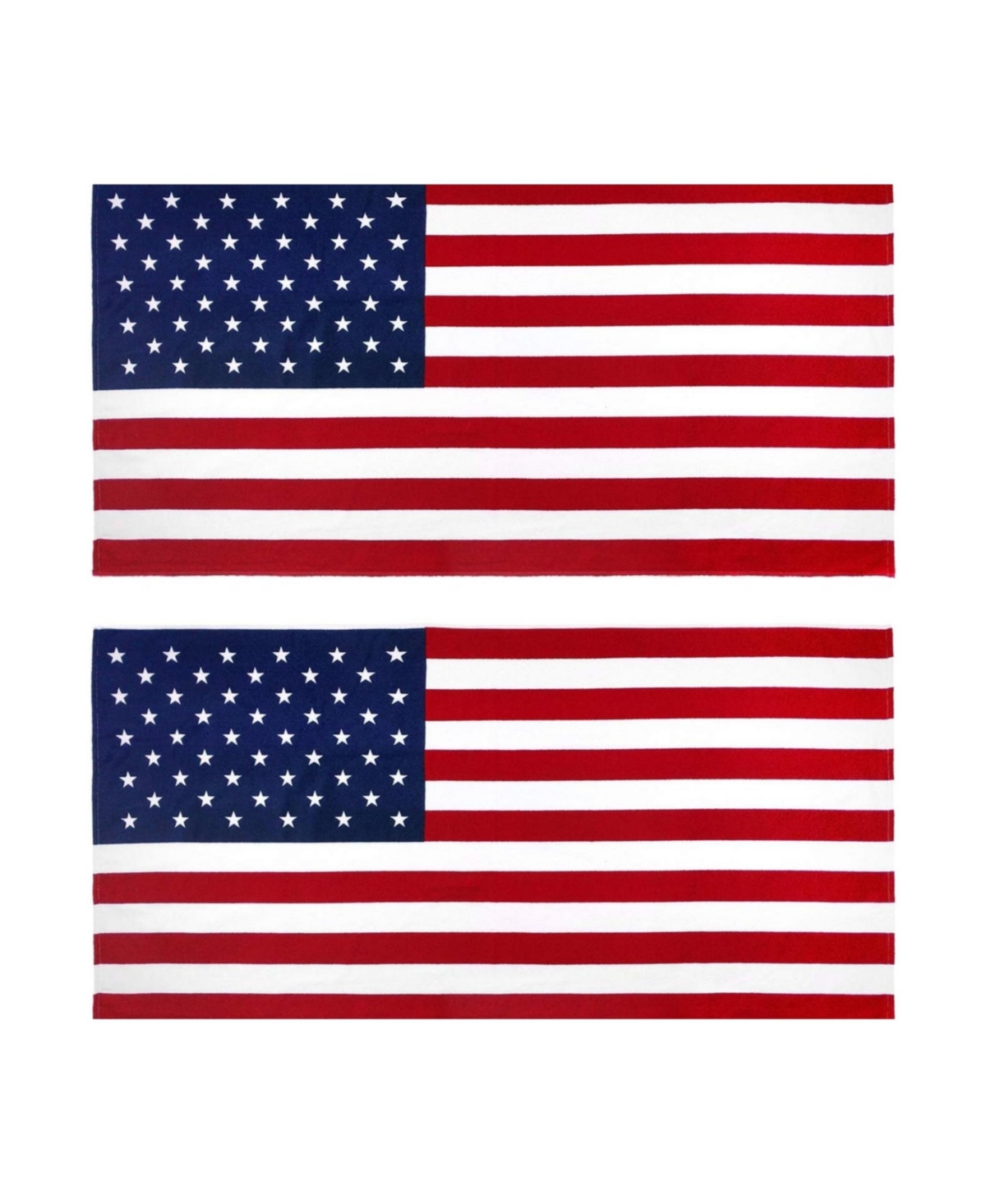 Click here for Ben Kaufman Printed Beach Towel Set - Oversized Be... prices