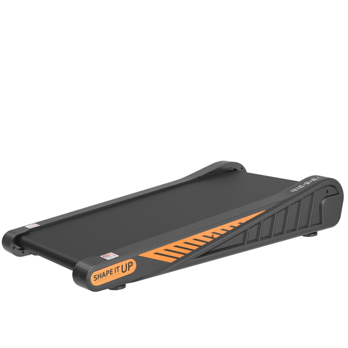Click here for Home Exercise Walking Pad Under Desk Treadmill 8 I... prices
