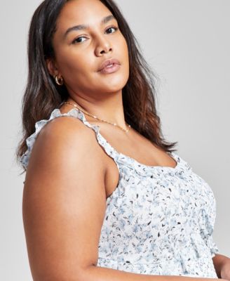 Plus Size Juniors' Clothing - Macy's