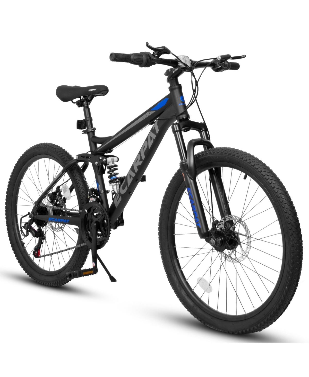 Click here for Streamdale Furniture Mountain Bike 24 Inch Wheels... prices
