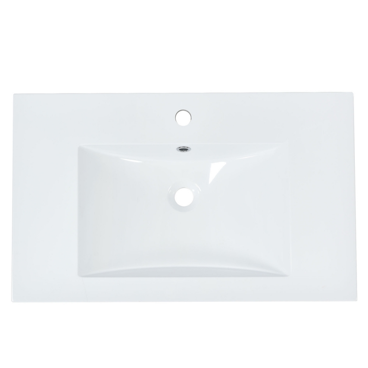 Click here for Streamdale (Sink Only)30" Bathroom vanity - W... prices