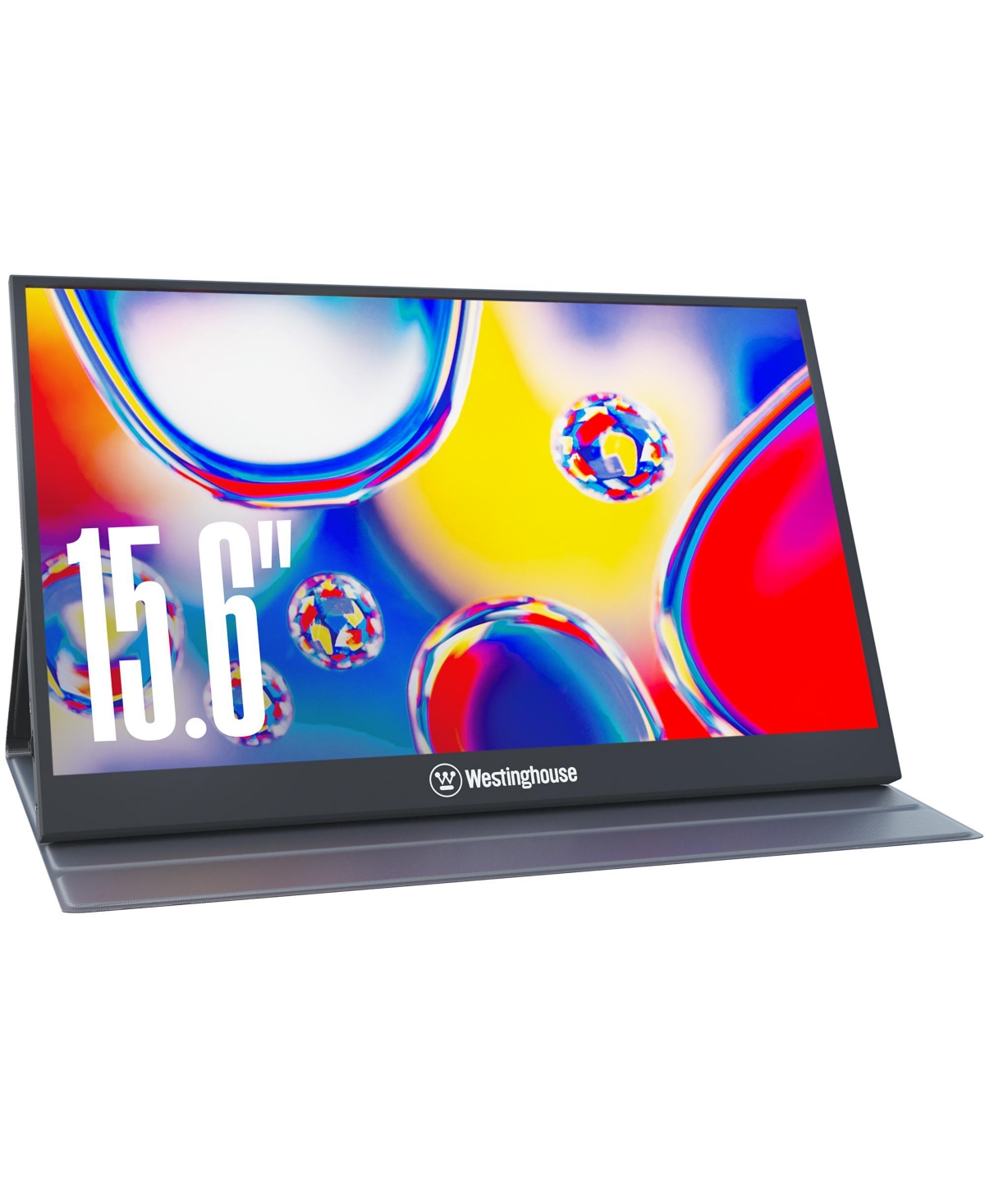 Click here for Westinghouse 15.6 Inch Portable Monitor for Laptop... prices