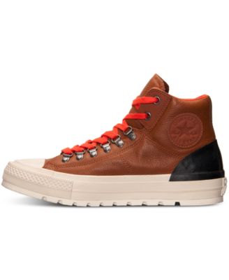 Converse Men's Chuck Taylor All Star Street Hiker Hi Sneakerboots from ...