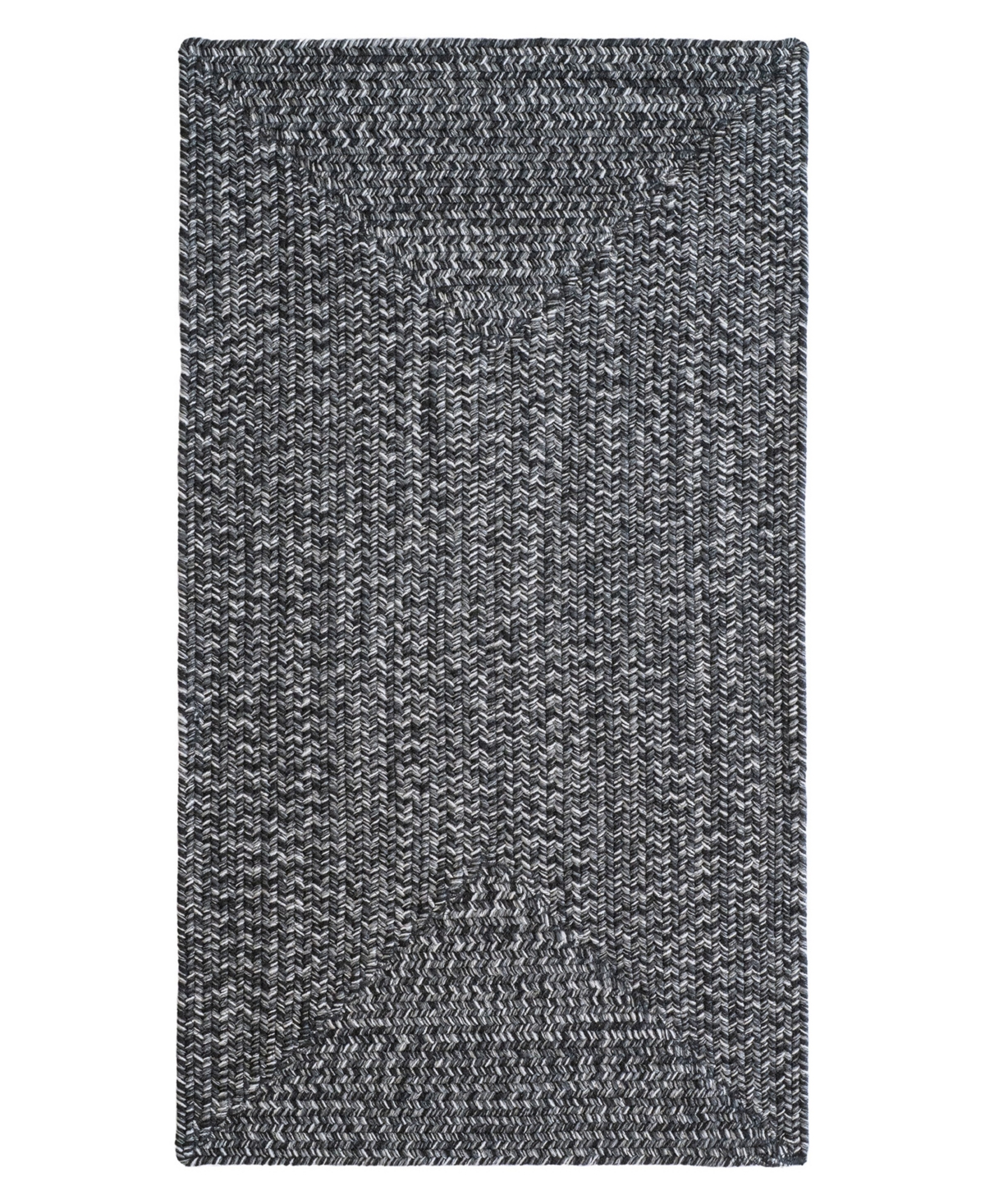 Click here for Capel Stockton 0224 5x8 Area Rug - Dark Gray prices
