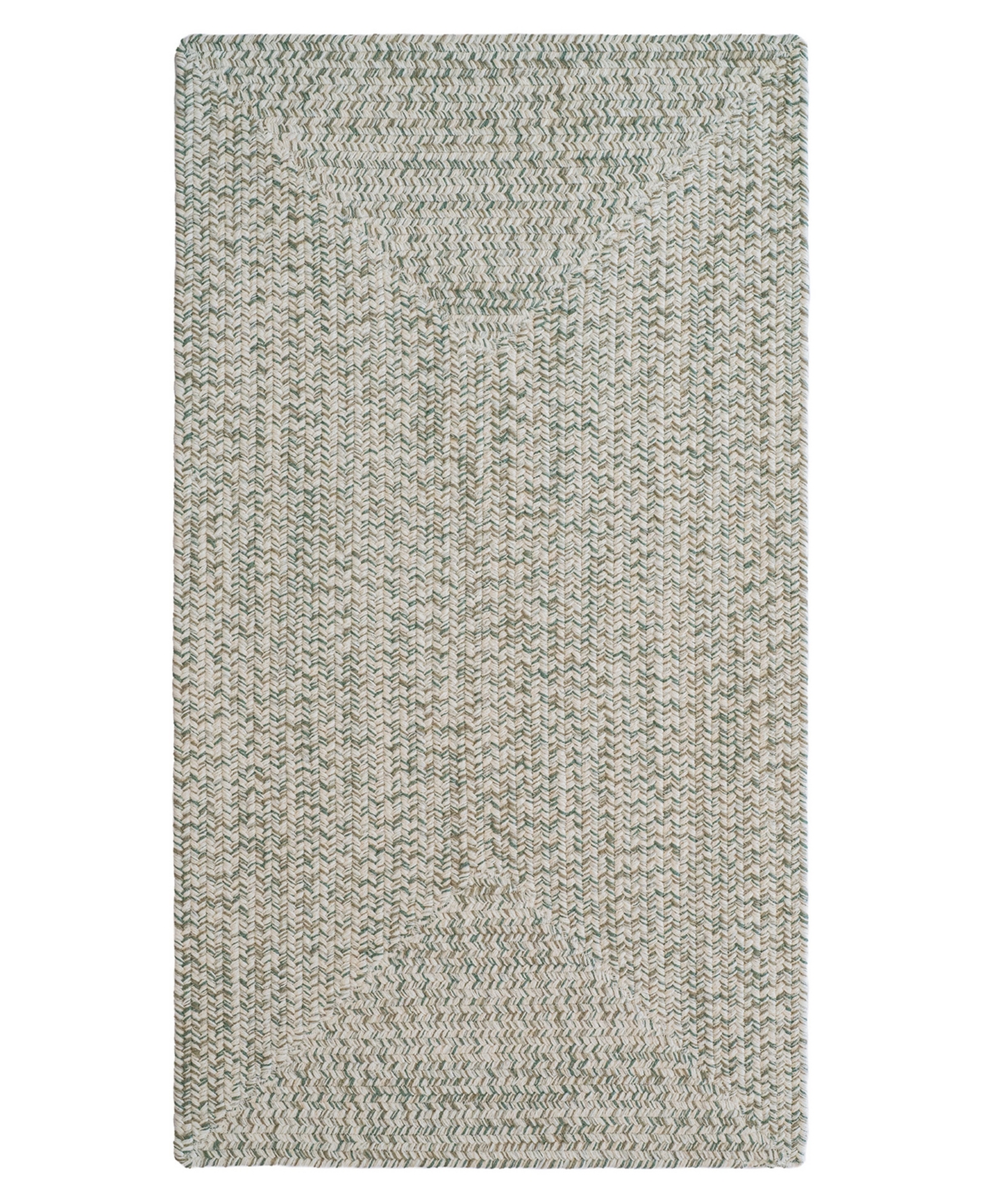 Capel Stockton 0224 18x26 Area Rug - Sage