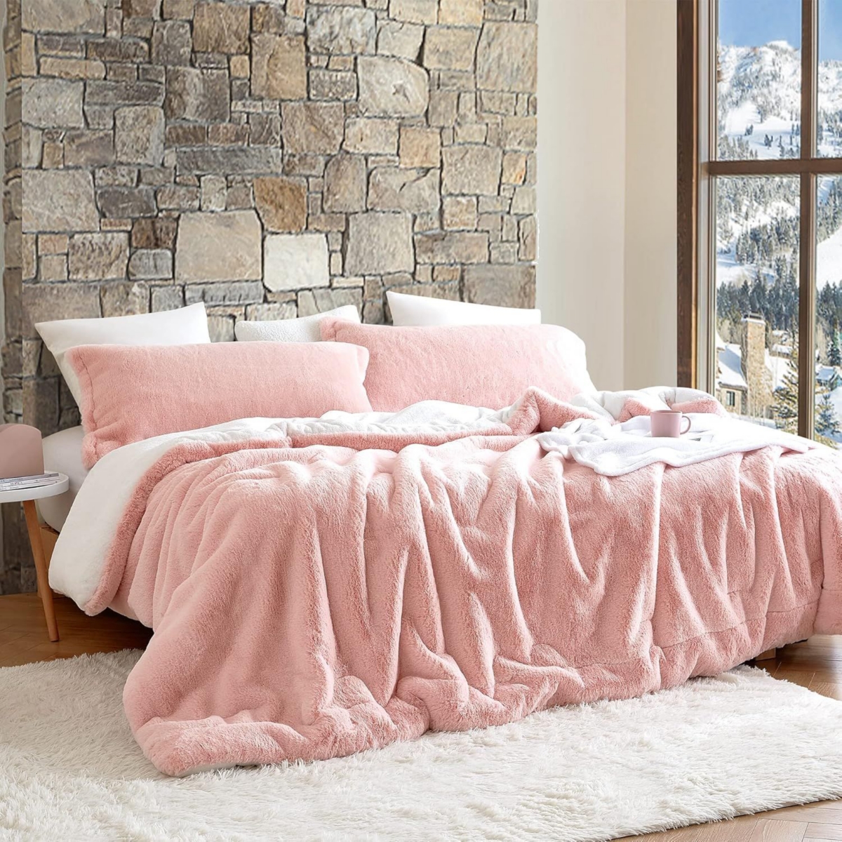Click here for Chunky Bunny - Coma Inducer Oversized Comforter Se... prices