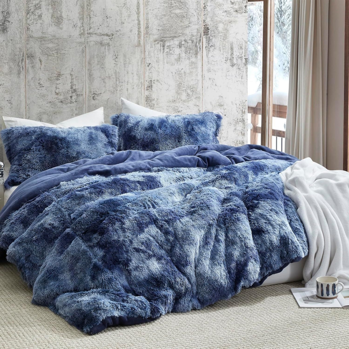 Click here for Are You Kidding - Coma Inducer Oversized Comforter... prices