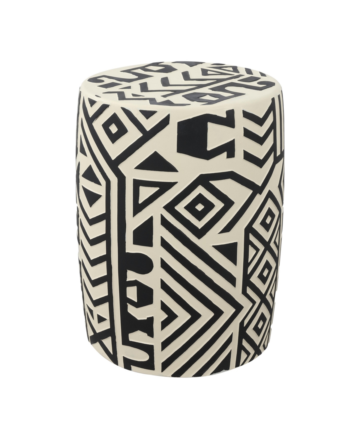 Click here for Jonathan Y Rafi Transitional Bohemian Geometric Dr... prices