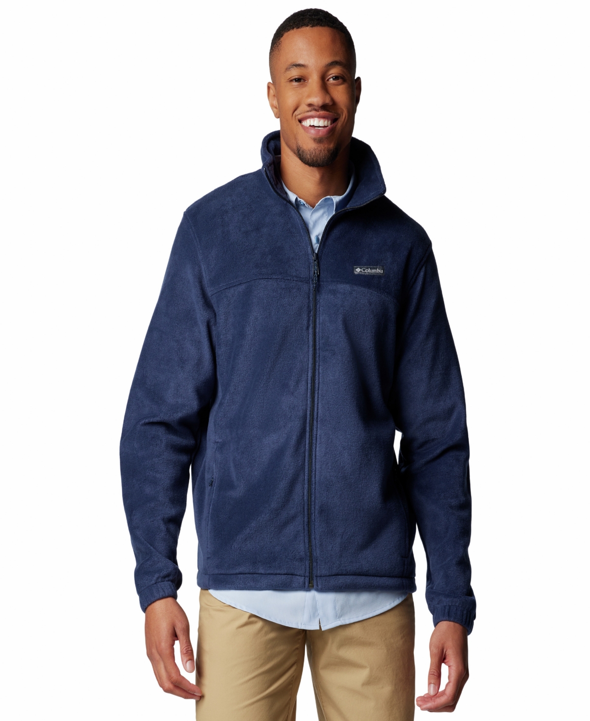 Click here for Columbia Mens Steens Mountain Full Zip 2.0 Fleece... prices