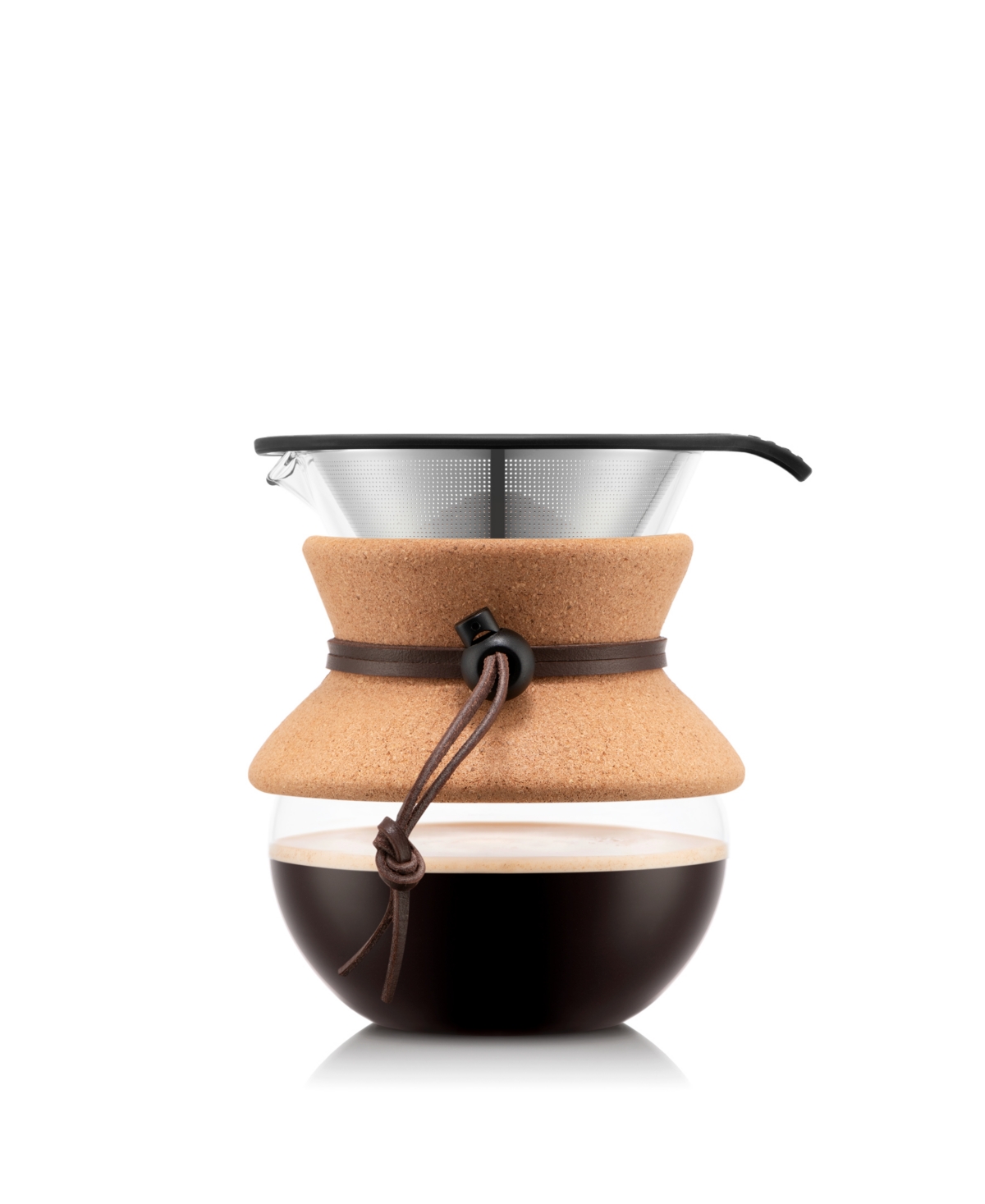 Click here for Bodum 17-Oz. Pour-Over Coffee Maker prices
