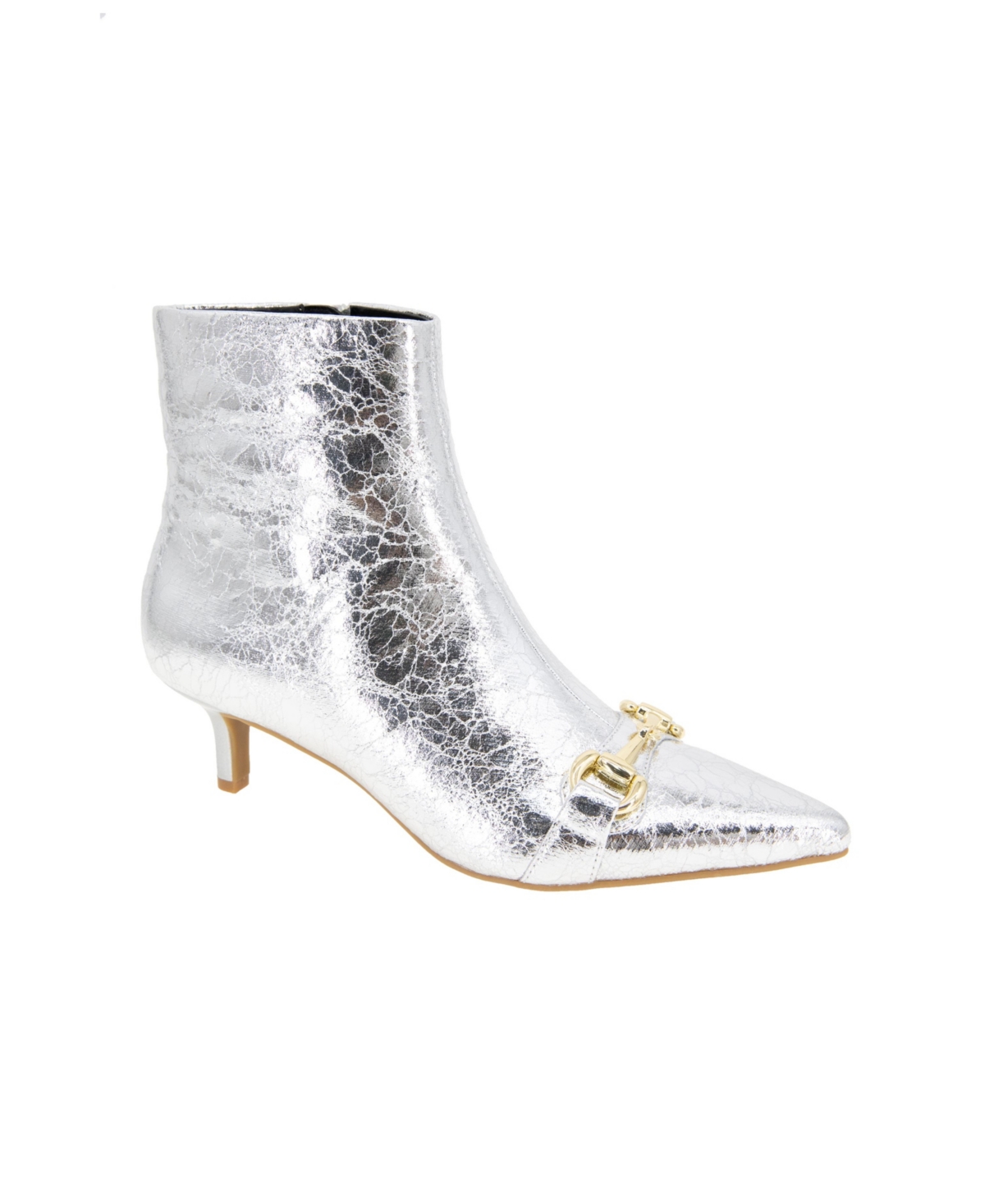 Click here for BCBGeneration Womens Darmena Kitten Heel Dress Boo... prices