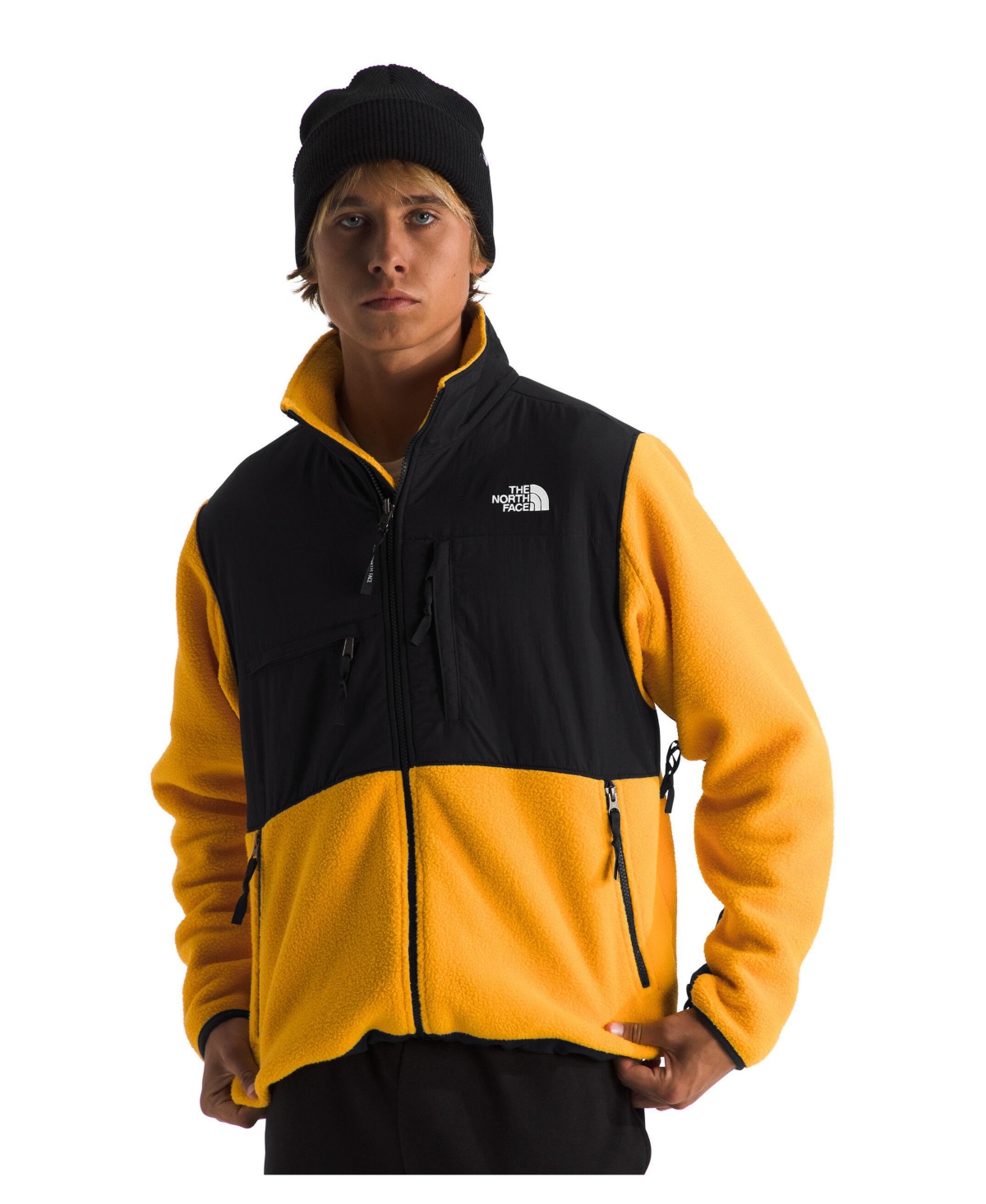 Click here for The North Face Mens Denali Fleece Jacket - Summit... prices