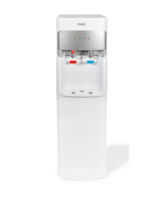 Igloo 3-5 Gallon Bottom Load Hot and Cold Water Dispenser - Macy's