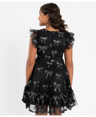 Girls' Dresses - Macy's