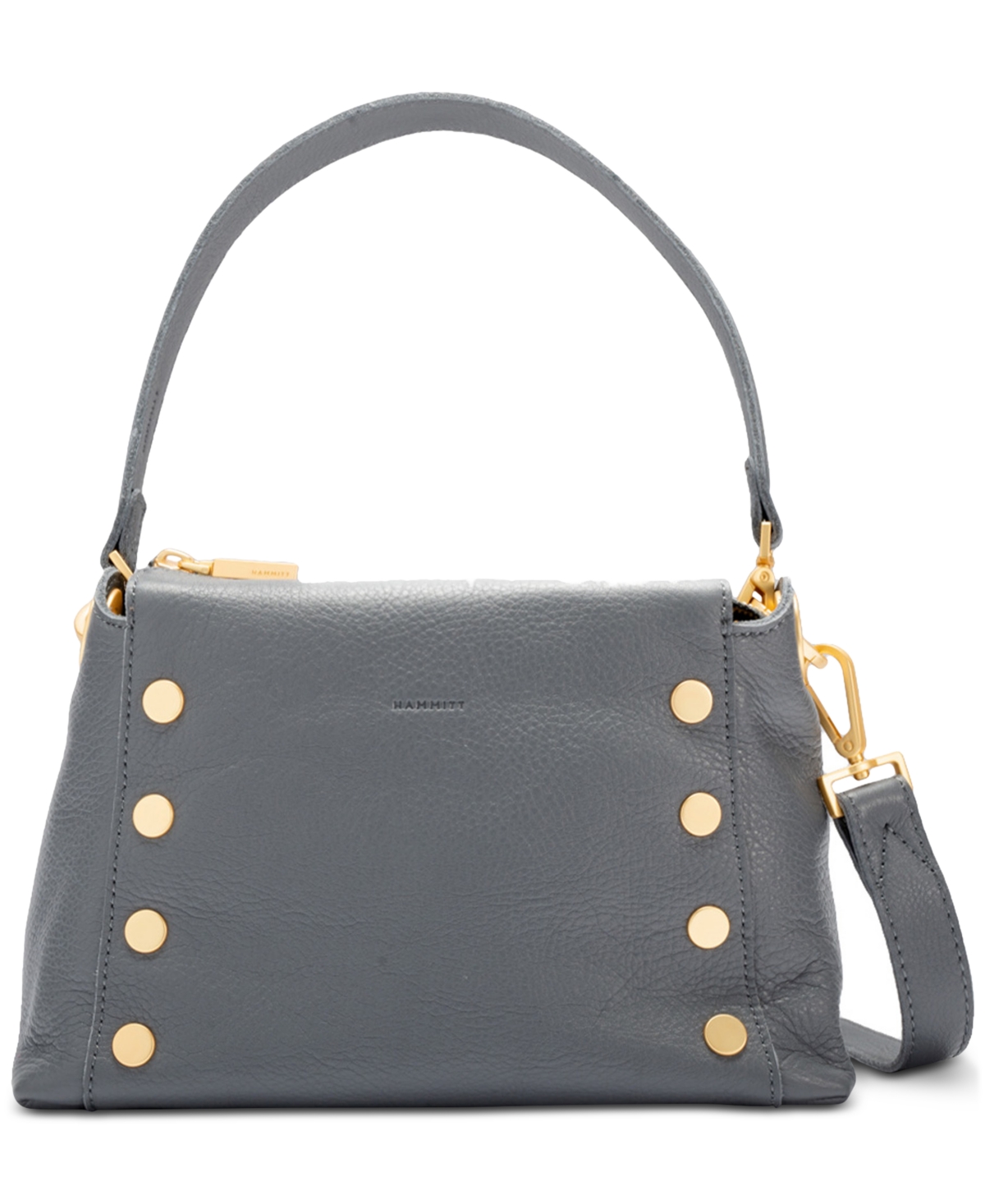 Click here for Hammitt Bryant Small Leather Shoulder Crossbody Ba... prices