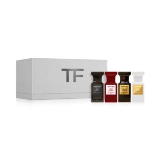 Tom Ford 4-Pc. Private Blend Luxe Discovery Set - Macy's