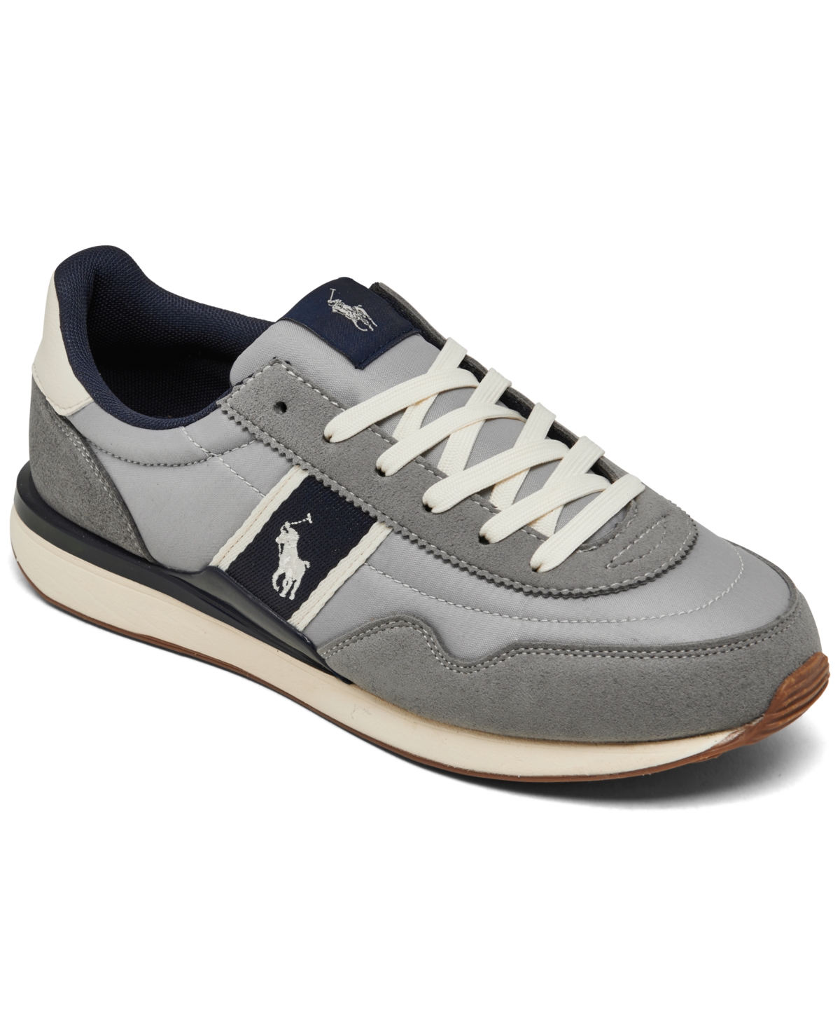 Click here for Polo Ralph Lauren Big Kids Train 89 Sport Casual S... prices