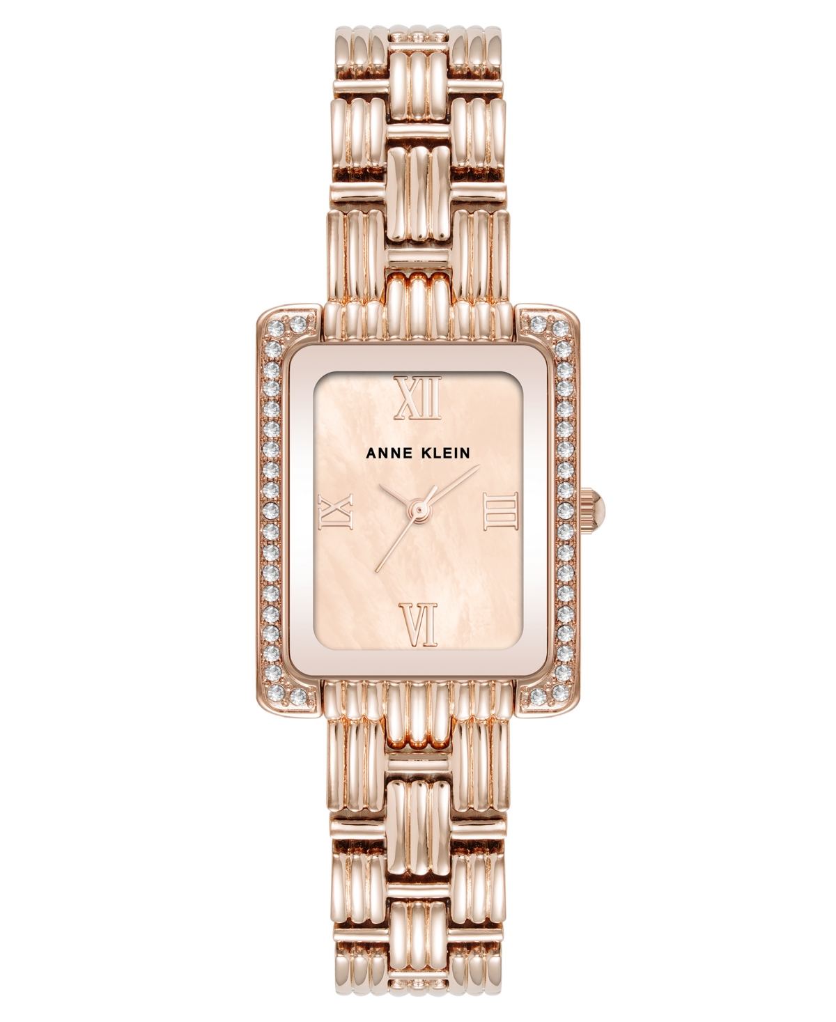 Click here for Anne Klein Womens Quartz Premium Crystal Accented... prices